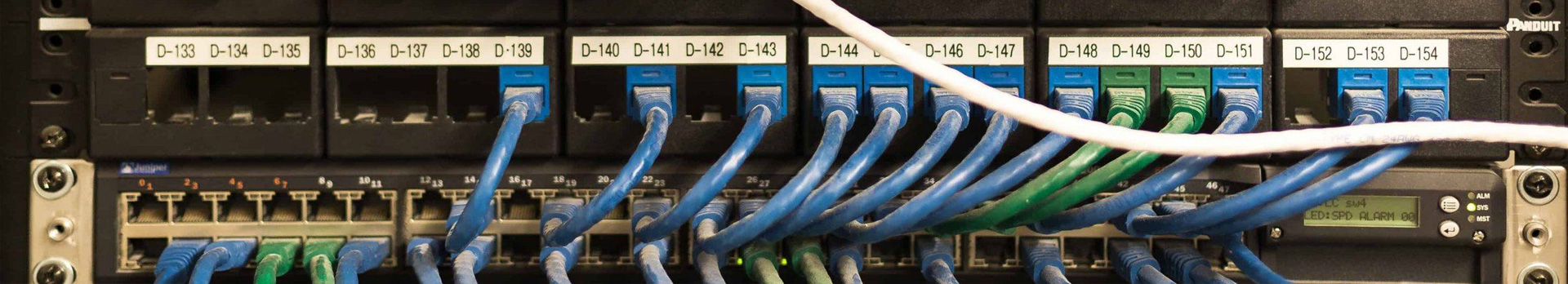 Internet & optimisation réseau – Horezo